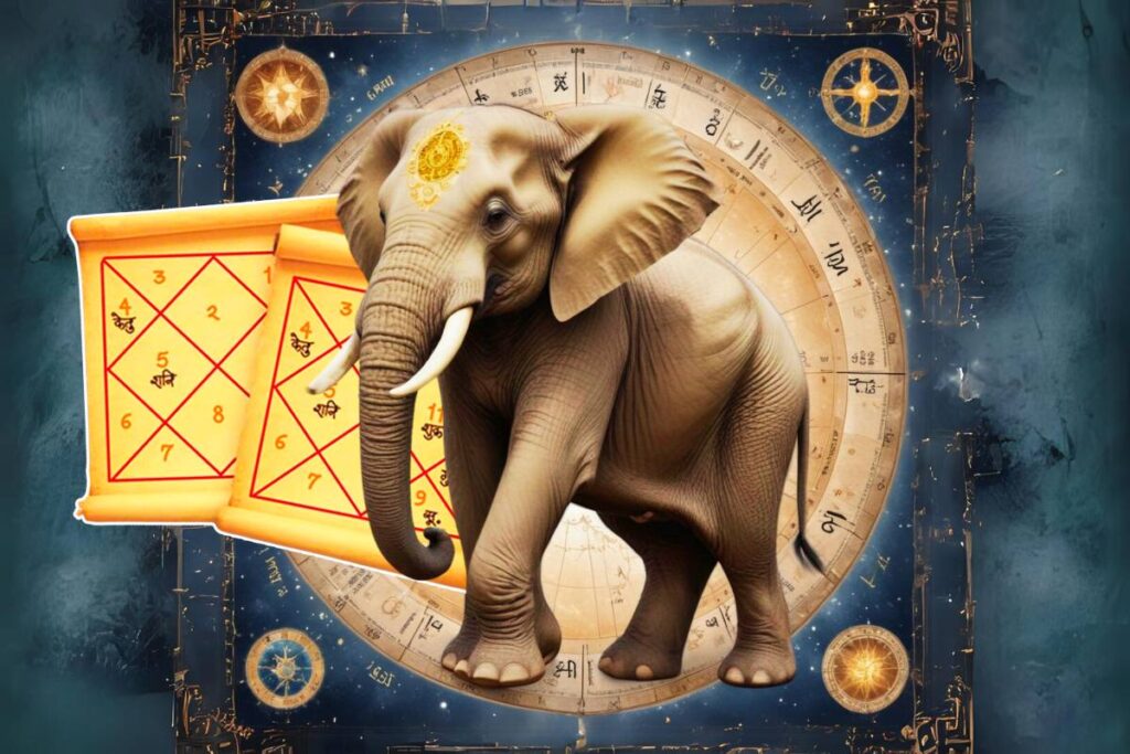 Gajakesari Yoga: Meaning, Effects And Formation - InstaAstro