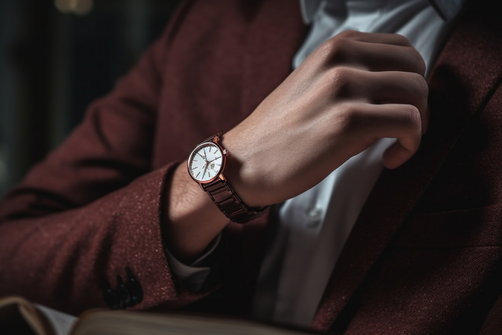 Which Shape Watch is Best as per Astrology? - InstaAstro