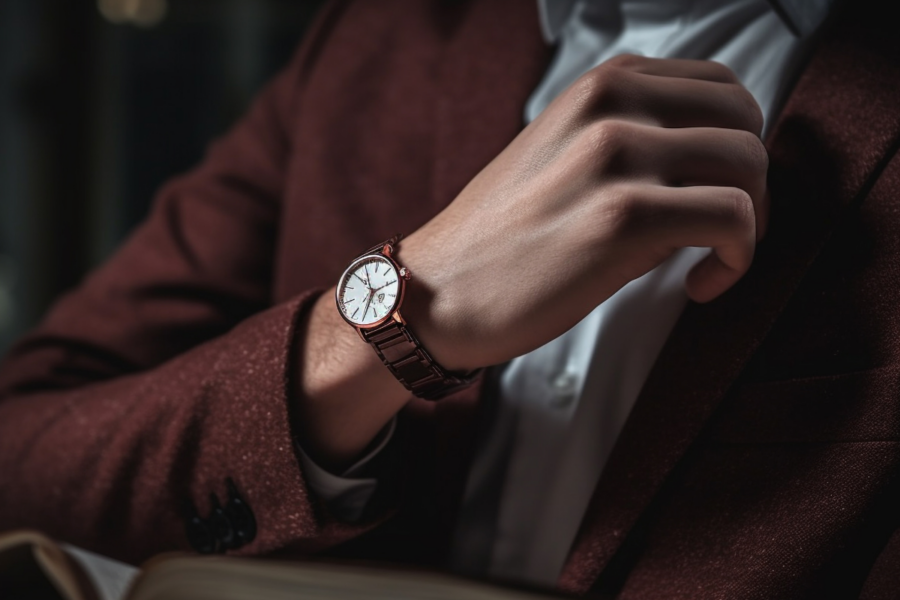 Which Shape Watch is Best as per Astrology? - InstaAstro