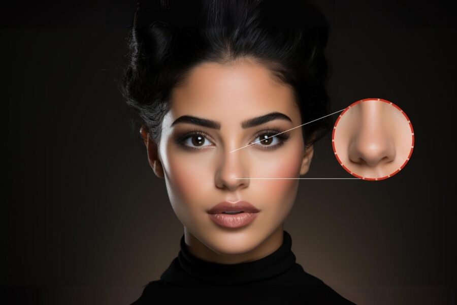 Different Nose Shapes Reveals Your Personality: Know Yours! - InstaAstro