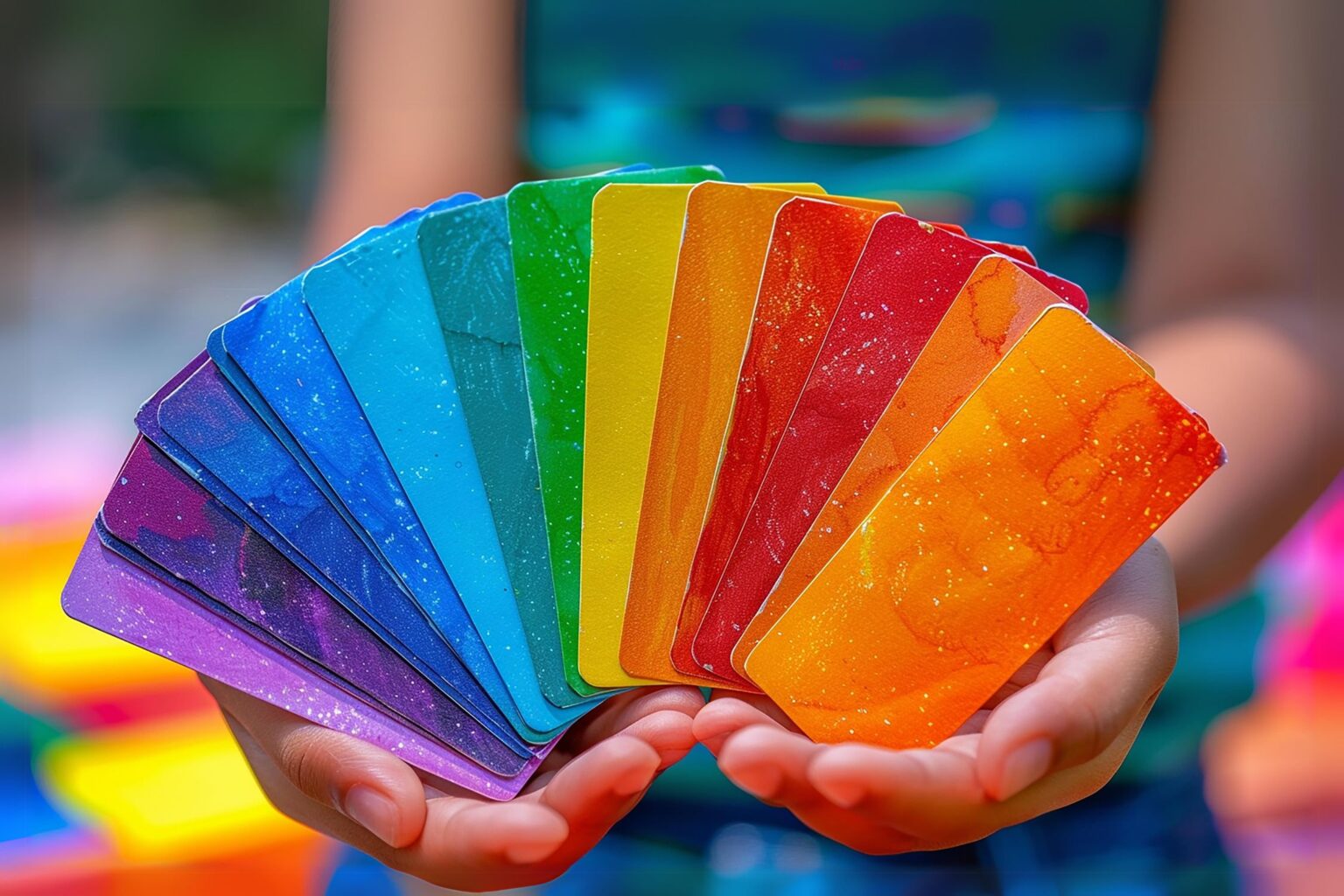 Lucky and Unlucky Colors For Leo: Find Out! - InstaAstro