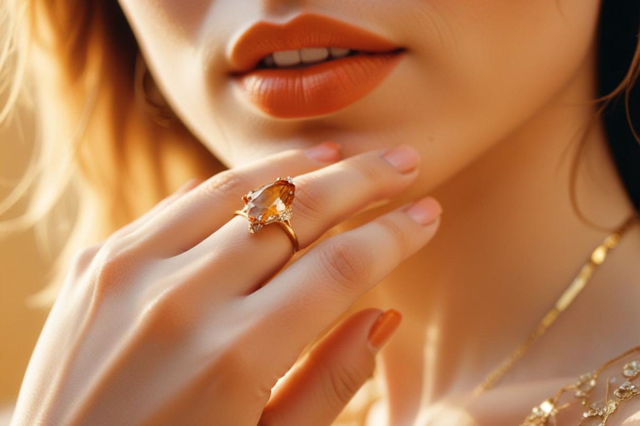 What are the Ideal and Lucky Gemstones July Borns? - InstaAstro