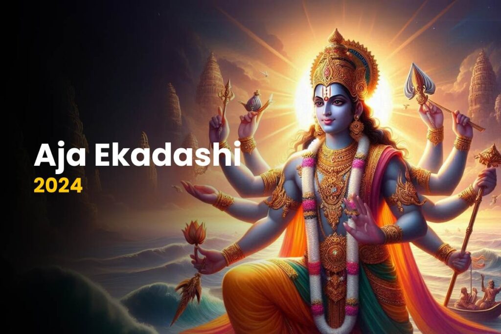 Aja Ekadashi 2025: A Day To Wash Away One's Sins!