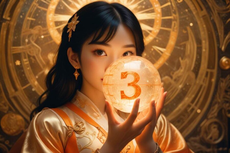 Life Path Number 3: Know About Your Life Aspects! - InstaAstro