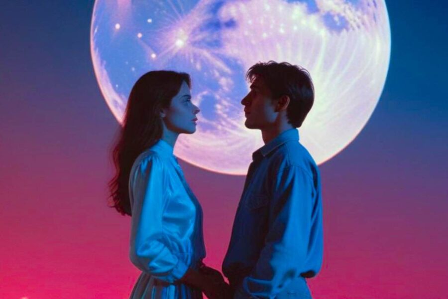 Moon in 2nd House: Balancing Feelings and Finances - InstaAstro