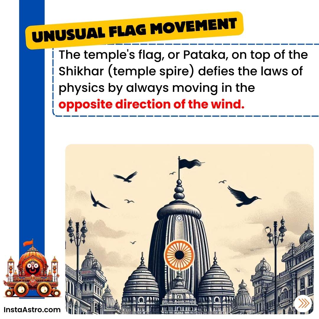 Exploring the Secrets of Jagannath Puri Temple - InstaAstro