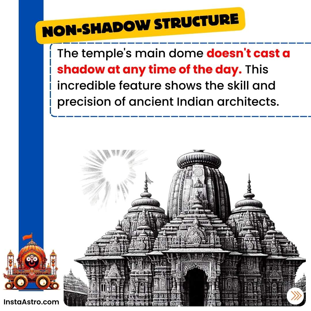 Exploring the Secrets of Jagannath Puri Temple - InstaAstro