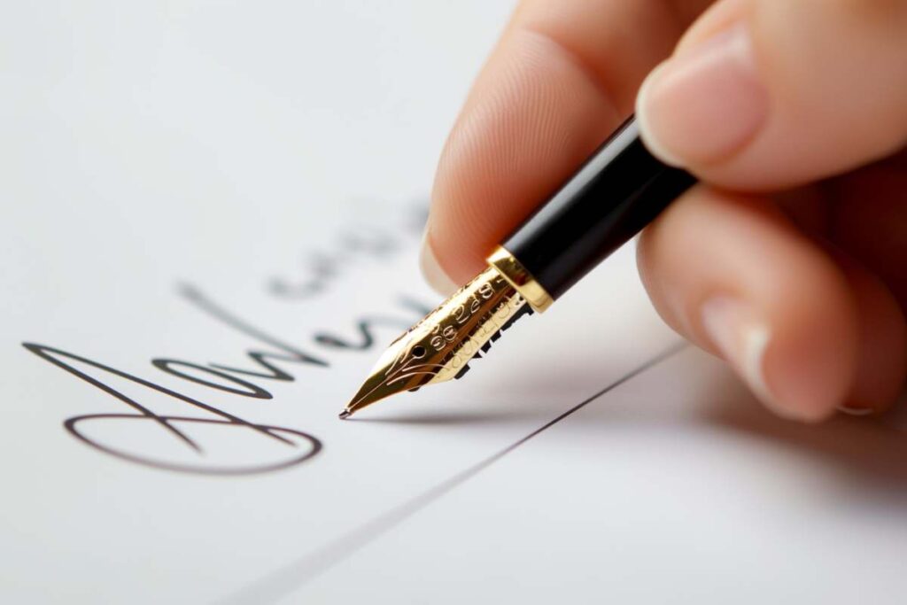 Signature Sign Astrology: How To Find One?