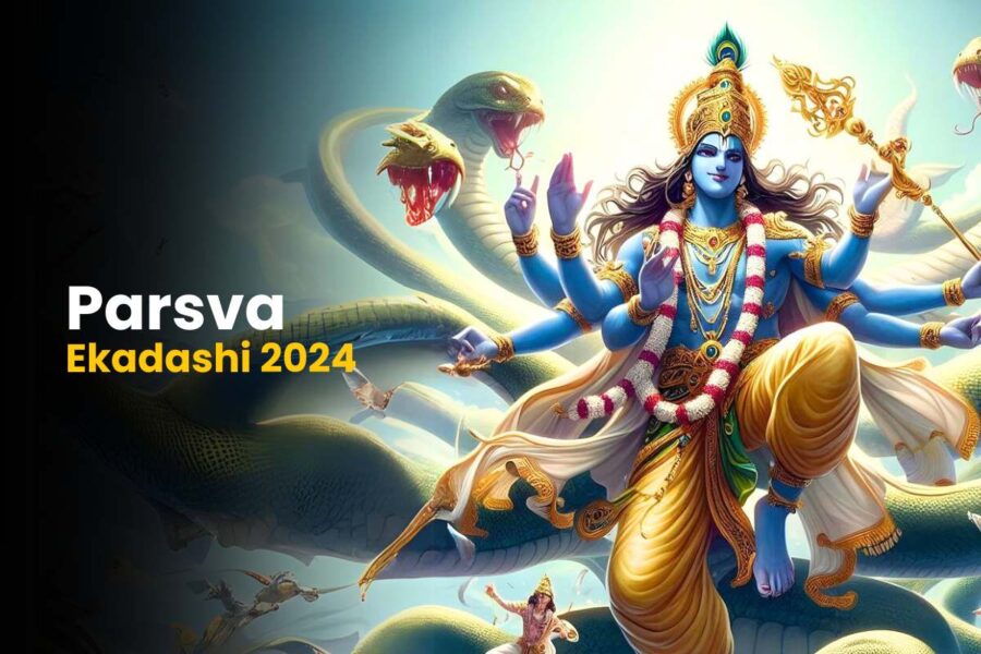 All You Need To Know About Parsva Ekadashi 2024 - InstaAstro