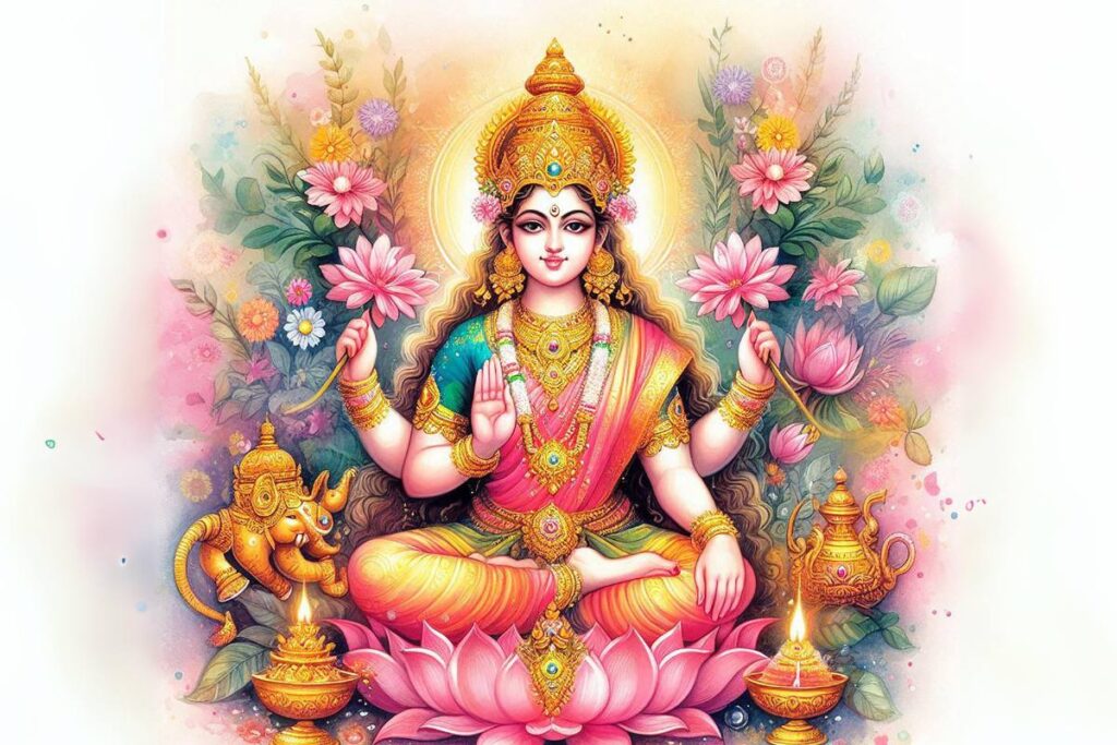 Favourite Flowers of Hindu Gods: Offer The Right Bloom! - InstaAstro