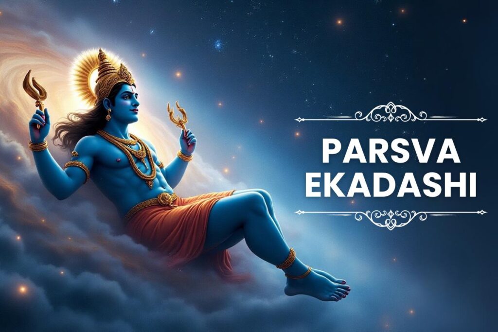 All You Need To Know About Parsva Ekadashi 2026