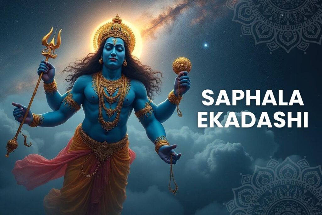 Saphala Ekadashi 2026: Vrat and Ritual to Attain Success! - InstaAstro