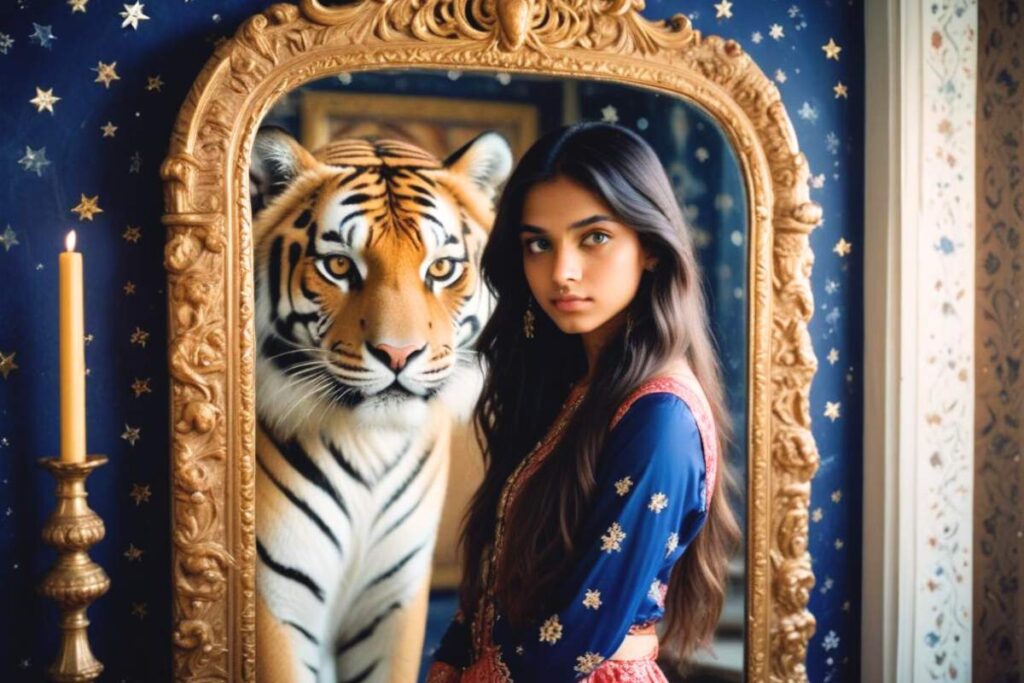 Aries Spirit Animal: Creatures That Matches Aries Personality! - InstaAstro