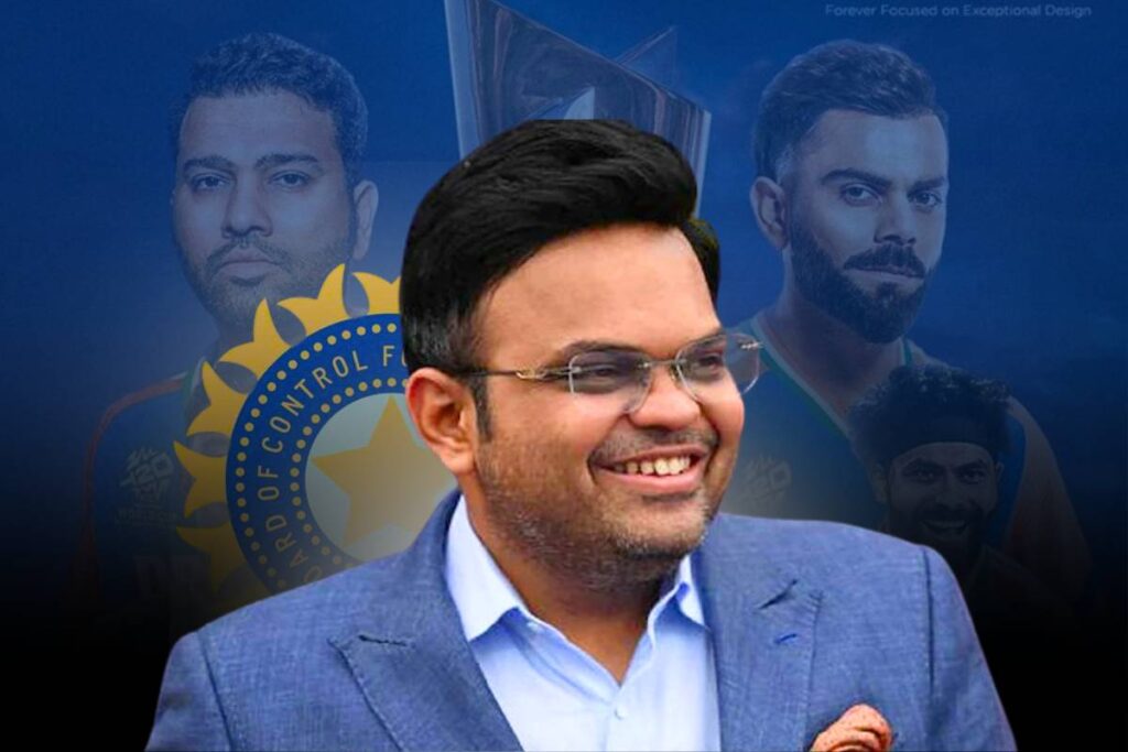 Jay Shah Birthday: Role of Astrology Behind His Rise to Power - InstaAstro