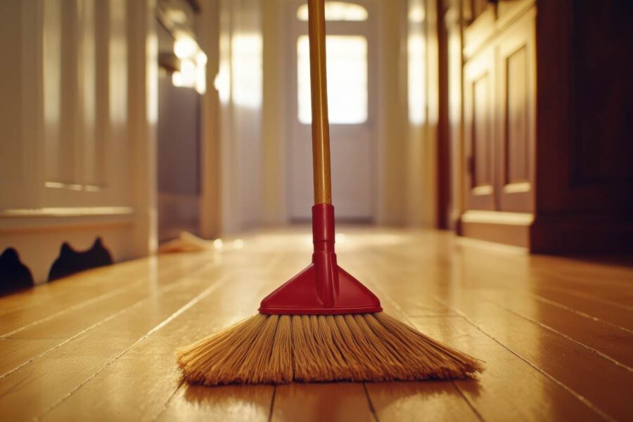 The Best Day To Buy Broom As per Vastu To Attract Good Luck