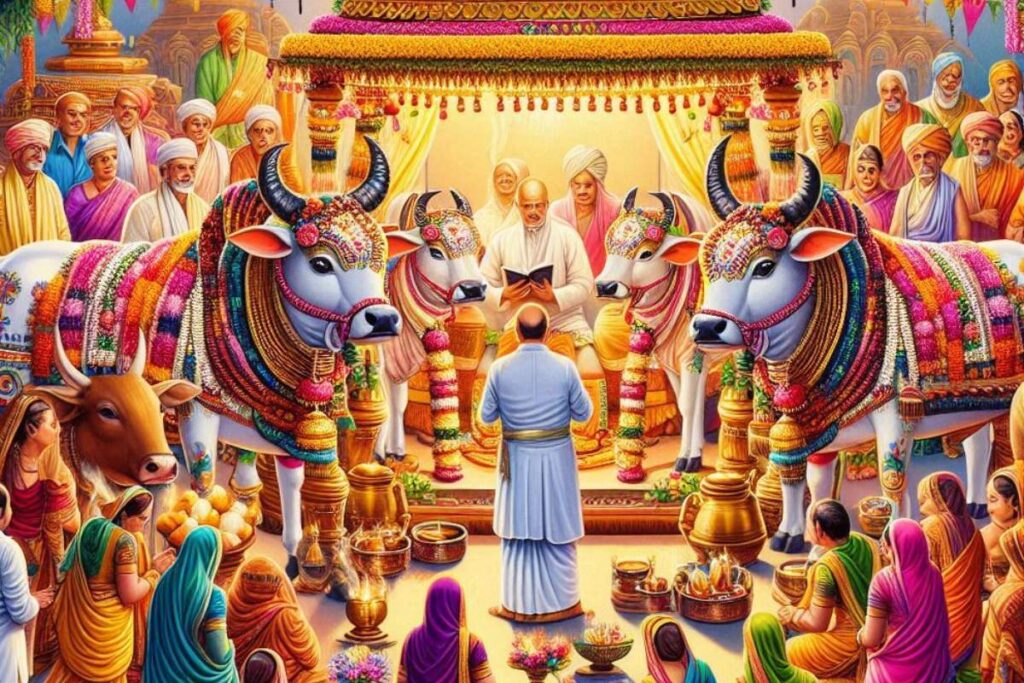 Govatsa Dwadashi 2025: Meaning, Significance Of Vasu Baras