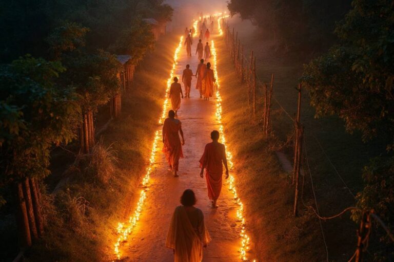 Karthigai Deepam 2025: Date, Significance, Rituals and Timings