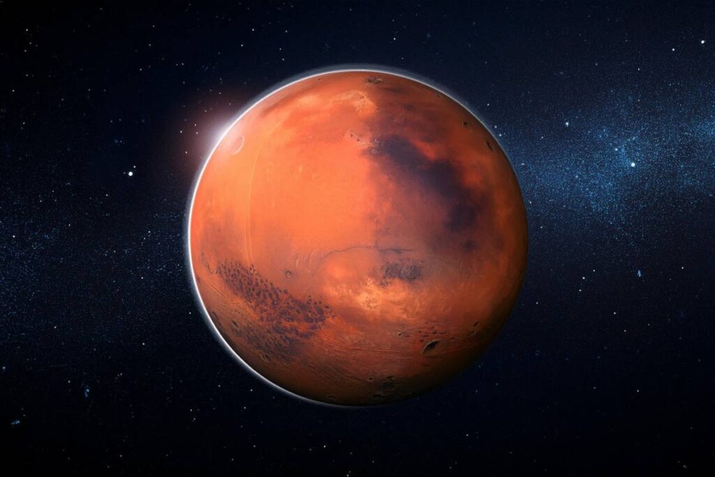 How Mars Year 2025 Shapes Your Zodiac! - InstaAstro