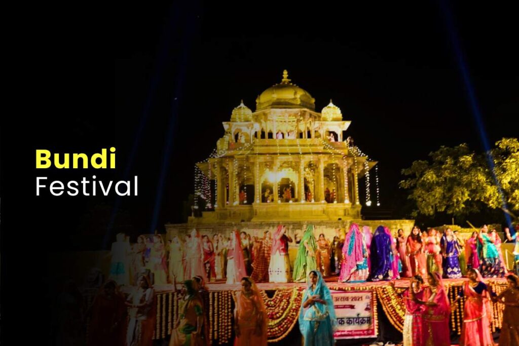 Bundi Festival 2024: Meet The True Mix Of Culture And Art