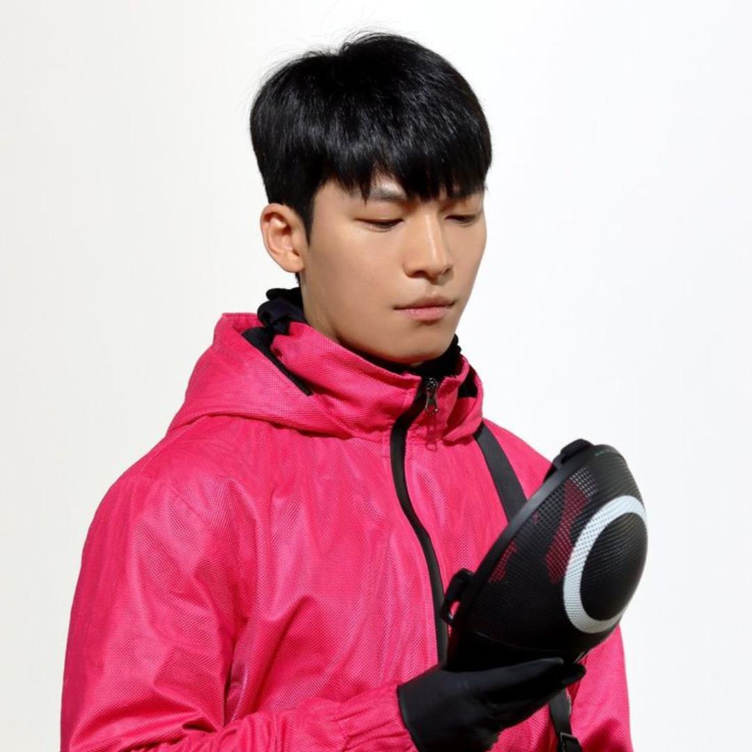 Squid Game Characters Personalities You Need to Know! - InstaAstro