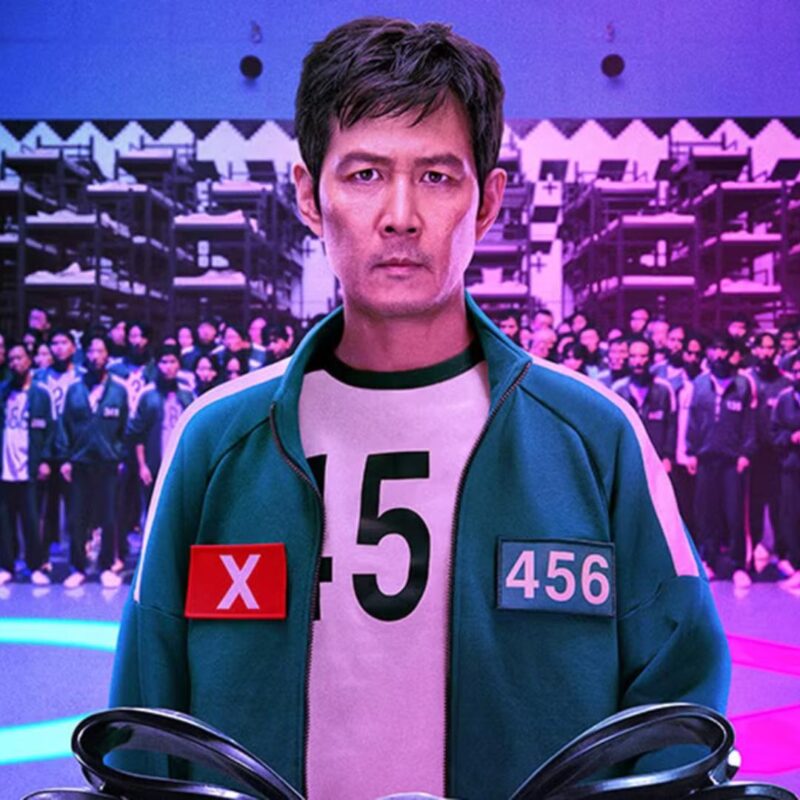 Squid Game Characters Personalities You Need to Know! - InstaAstro