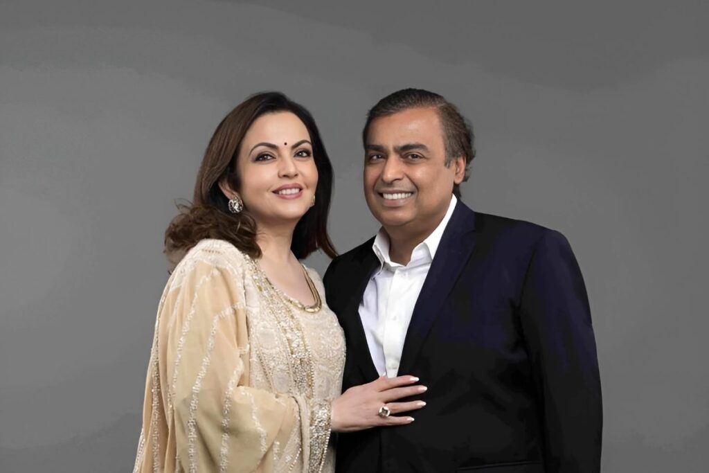Mukesh Ambani's Kundli: The Secret to His Success and Empire