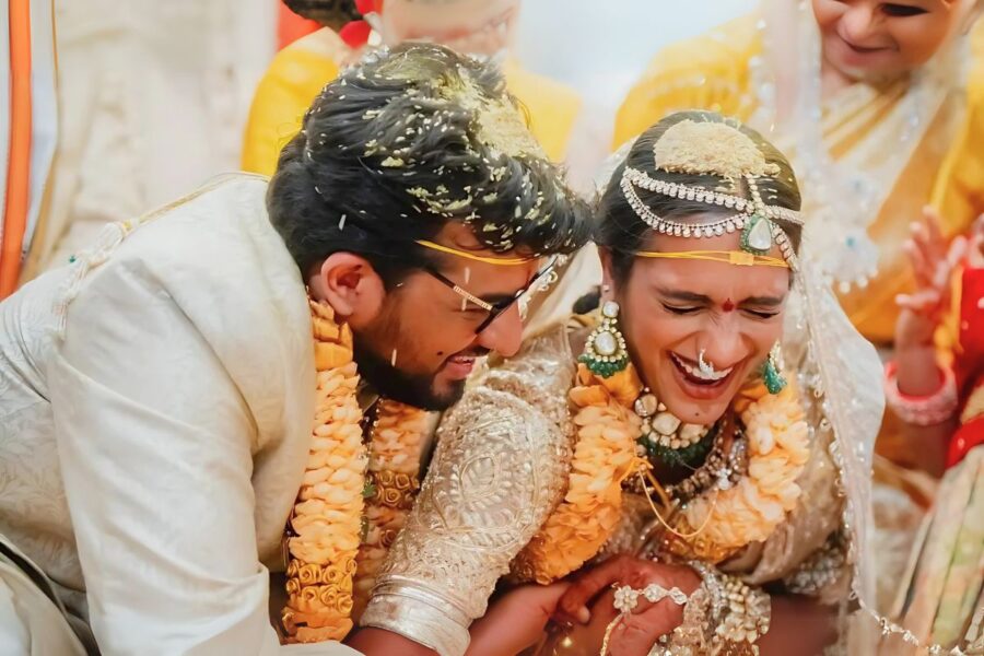 The Compatibility Analysis of P.V. Sindhu and Venkat Datta Sai - InstaAstro