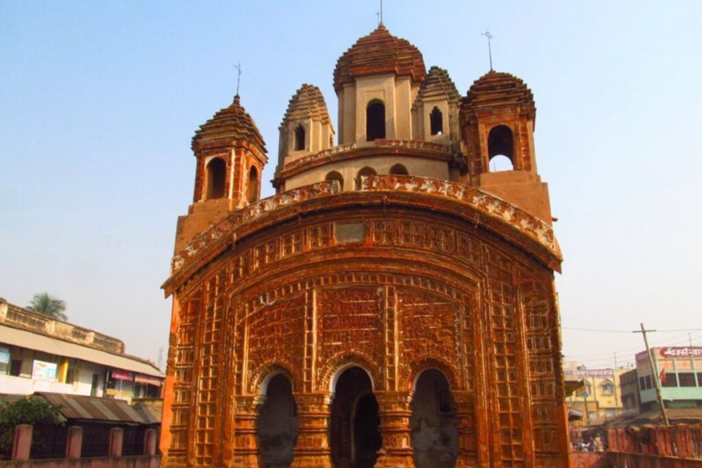 Joydev Kenduli Mela 2025: Annual Grand Fair Of West Bengal