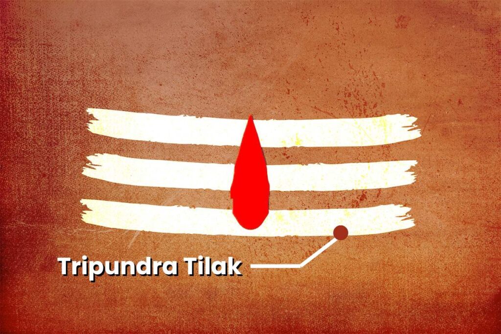 Shiva's Tripundra Tilak: Its Powerful Meaning & Spiritual Benefits
