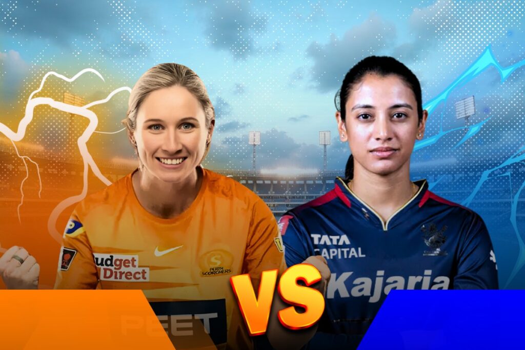 WPL 2025 Match 1: RCB Vs GG Astrology Prediction - InstaAstro