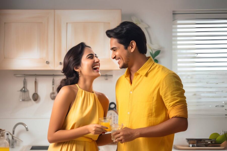 How To Make Husband Happy Using Astrology? - InstaAstro