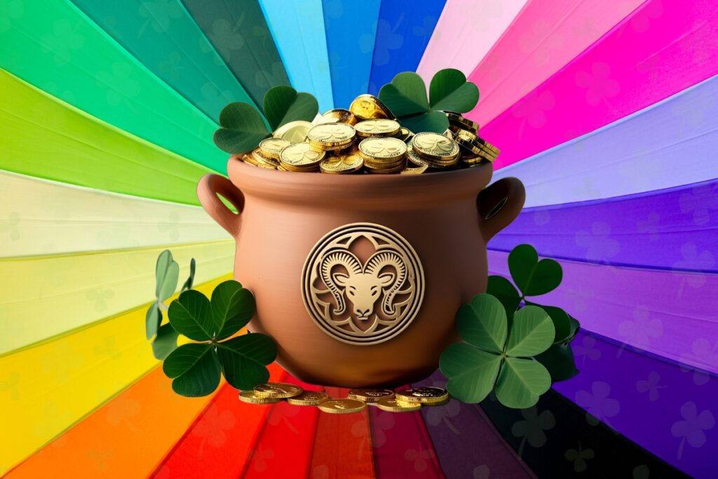 Aries Lucky And Unlucky Colours As Per Astrology - InstaAstro