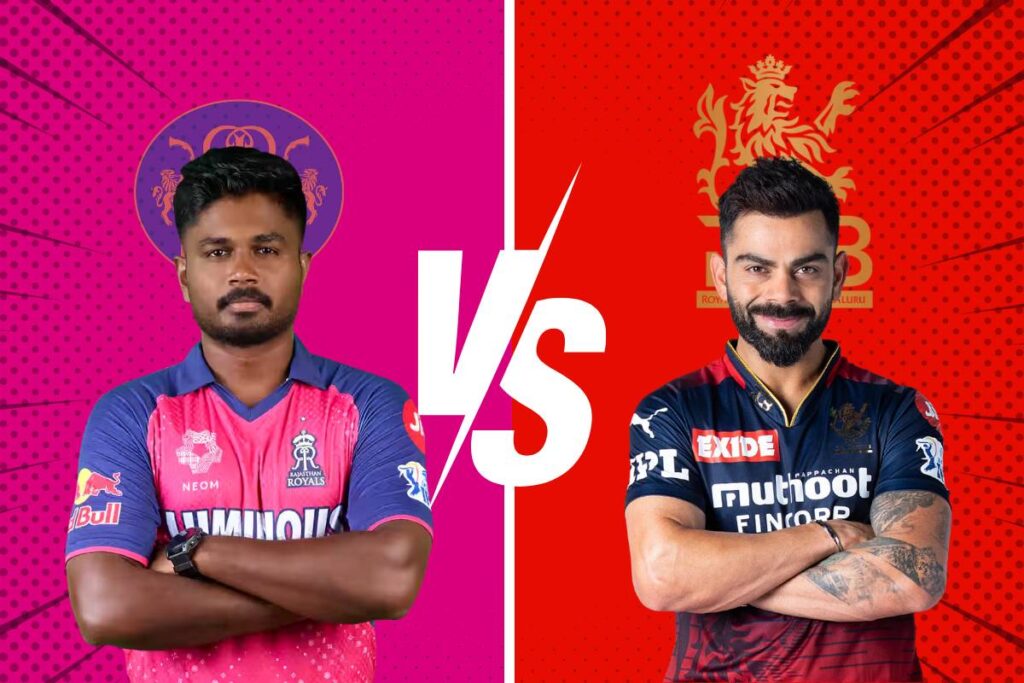 IPL 2025 Match 28: RR vs RCB Predictions As Per Astrology - InstaAstro