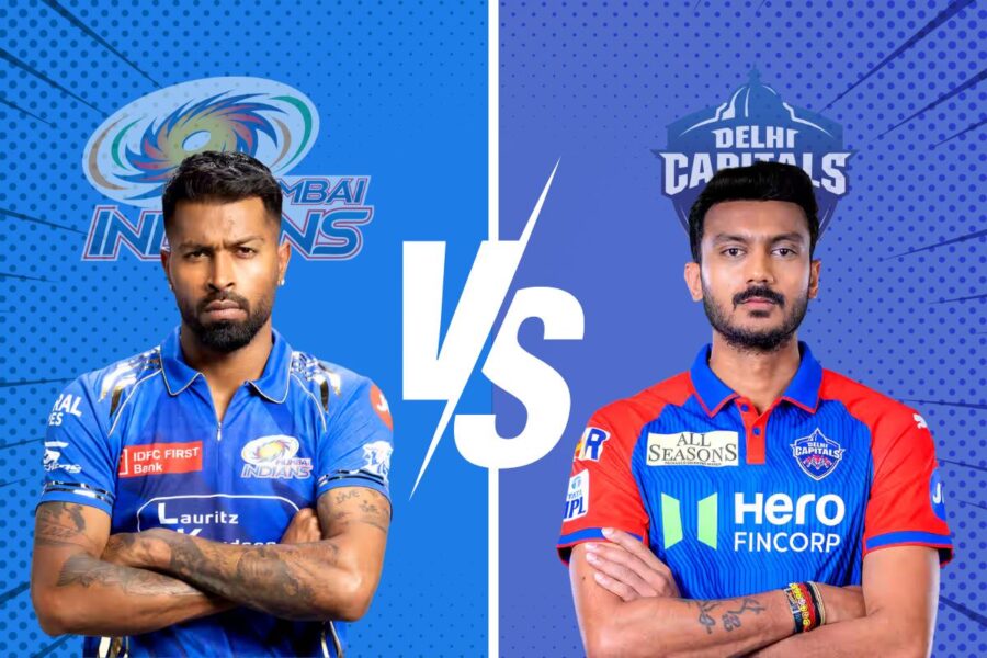 IPL 2025 Match 29: DC Vs MI Predictions As Per Astrology - InstaAstro