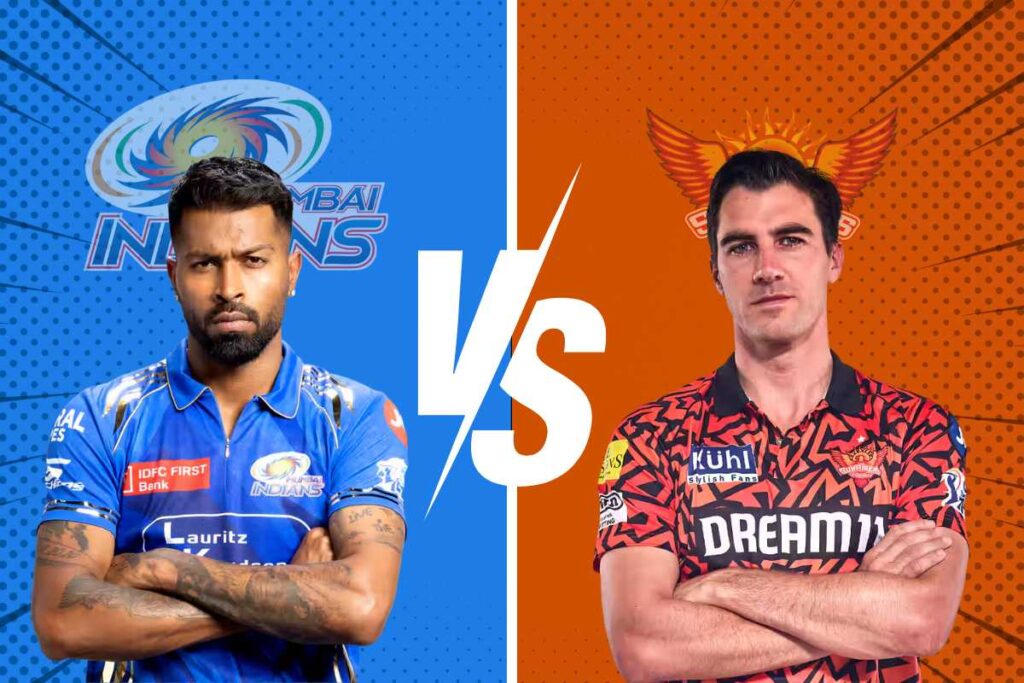 IPL 2025 Match 33: MI vs SRH Astrology Predictions - InstaAstro