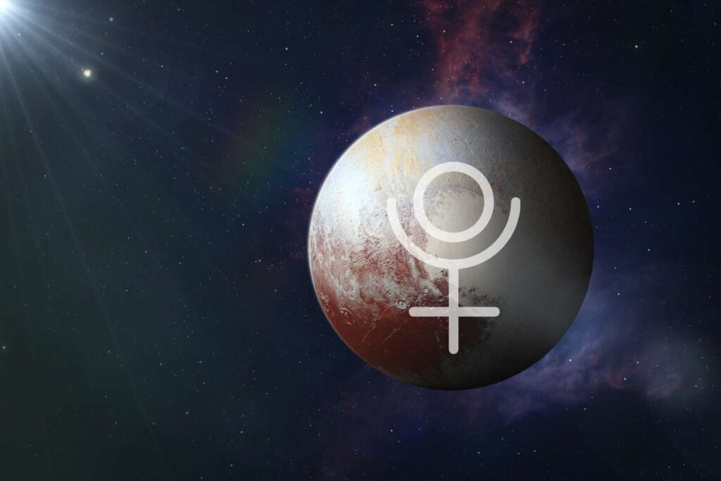 Pluto Retrograde 2025: Date & How It Will Change Your Life