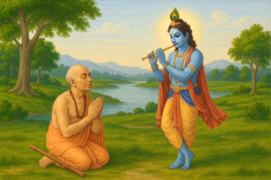 Surdas Jayanti 2025 Date, Time, Celebration, Puja Procedures