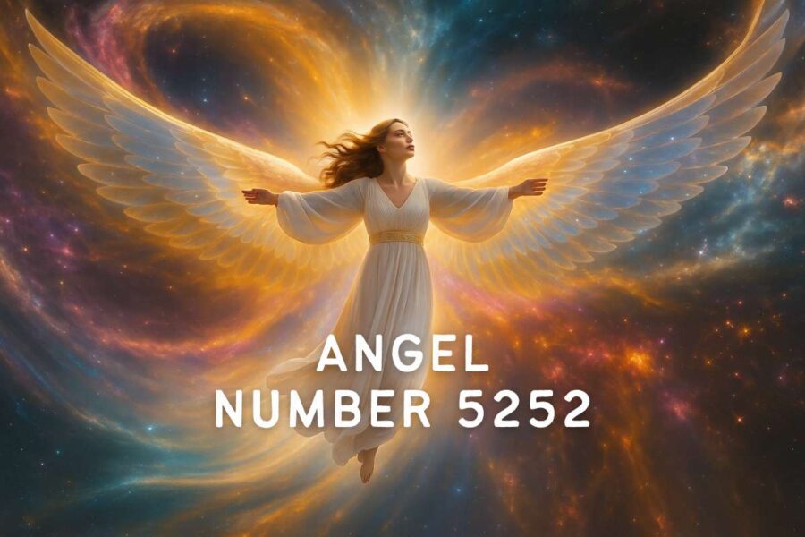 Angel Number 5252 Meaning, Numerology And Significance
