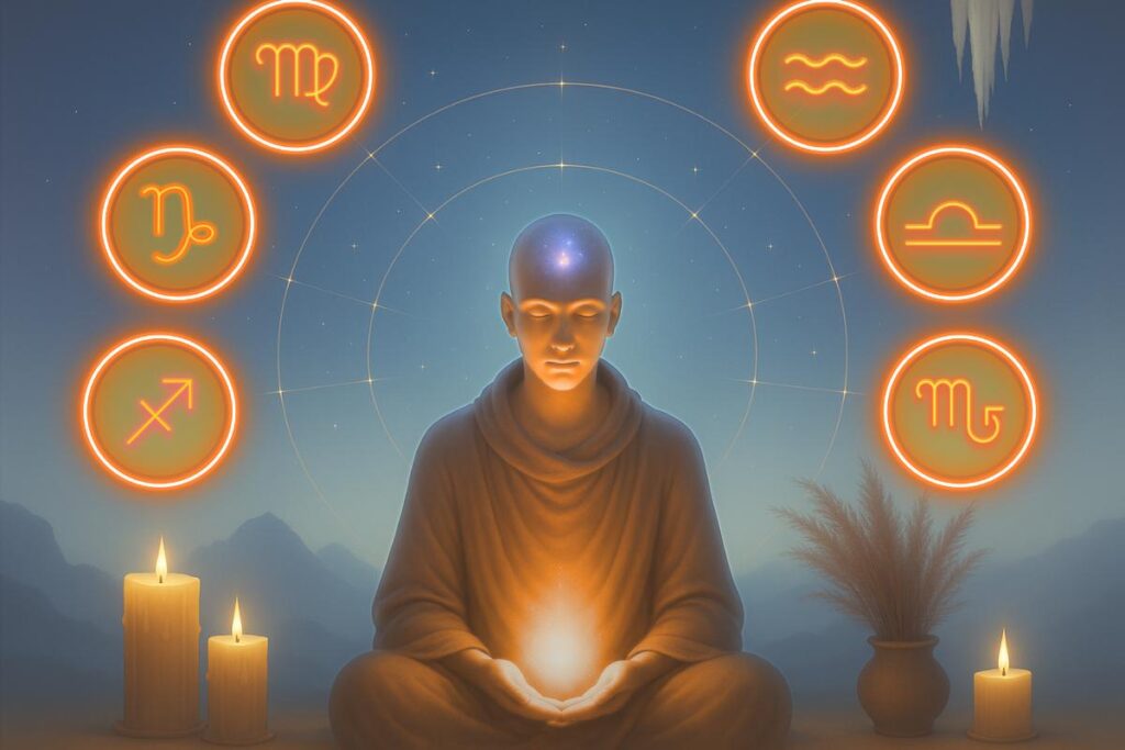 Top 6 Wise Zodiac Sign With Good Judgement Skills - InstaAstro