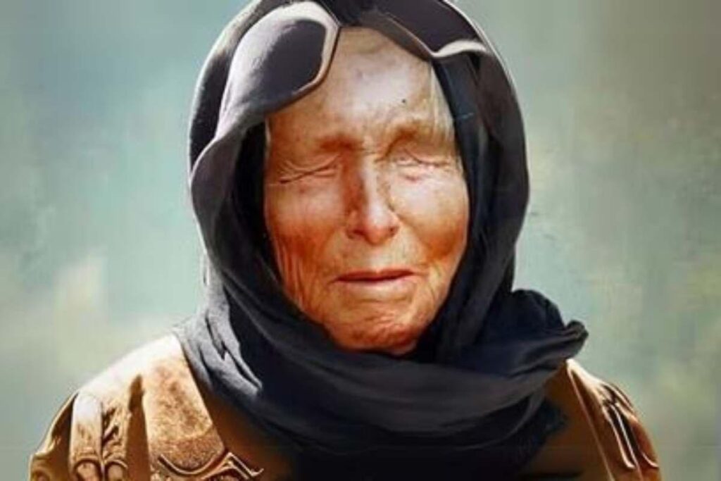 Baba Vanga 2025 Predictions: 3 Zodiacs to Get Money & Power - InstaAstro