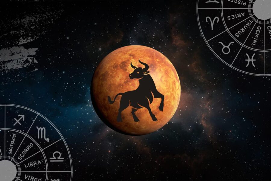 Venus Transit in Taurus 2025: How It Impacts All Zodiacs? - InstaAstro