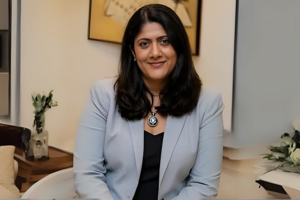 Numerology Horoscope Of Priya Nair: 1st Woman CEO of HUL - InstaAstro