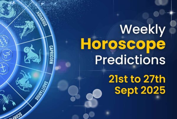 Lucky Colour For Each Day Of The Week As Per Astrology