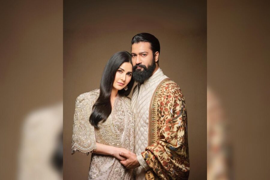 Exclusive Vicky & Katrina Kaif Baby Astrology Predictions!