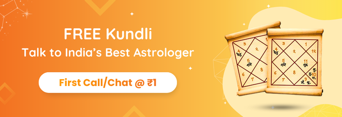 Vargottama Planet in Astrology: Why It’s So Powerful - InstaAstro