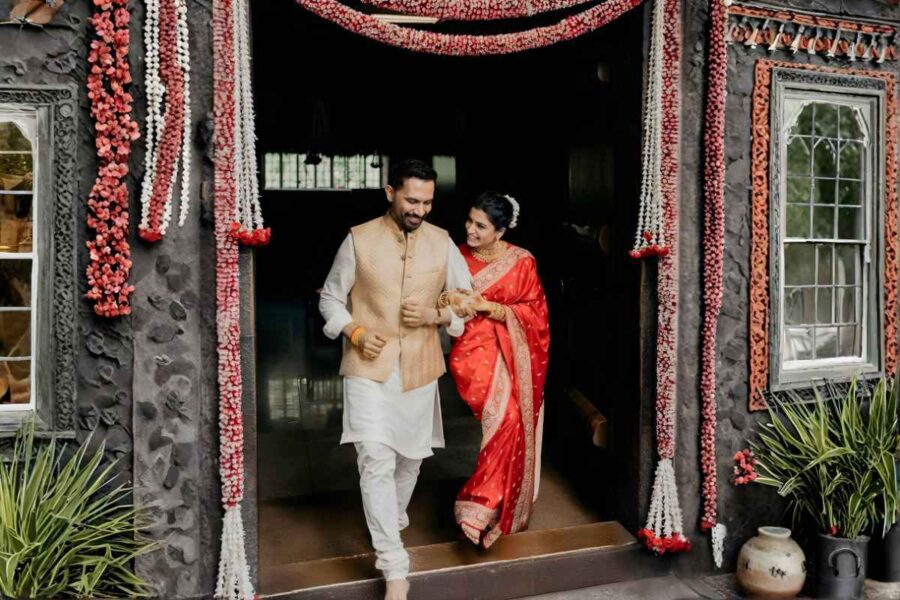 Samantha-Raj Marriage: Astrology Prediction Of their Union! - InstaAstro